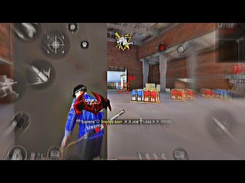 FF galaxy ll realme 3 - YouTube