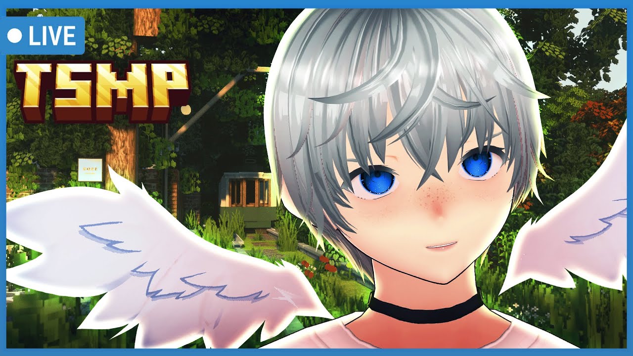 😕UMA ESCOLHA DIFICIL... | TSMP - YouTube