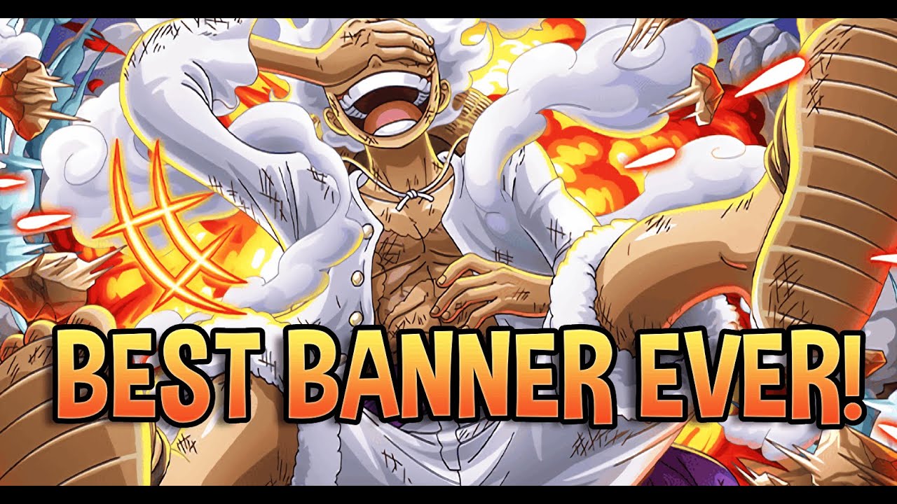 SUMMONING on the BEST OPTC BANNER EVER! [OPTC | トレクル] - YouTube