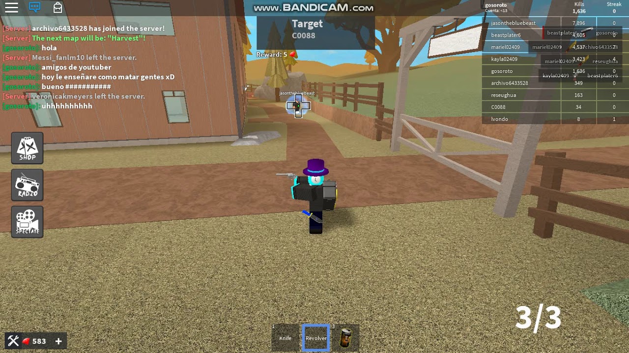 bueno amigos estamos jugando a roblox map kat - YouTube