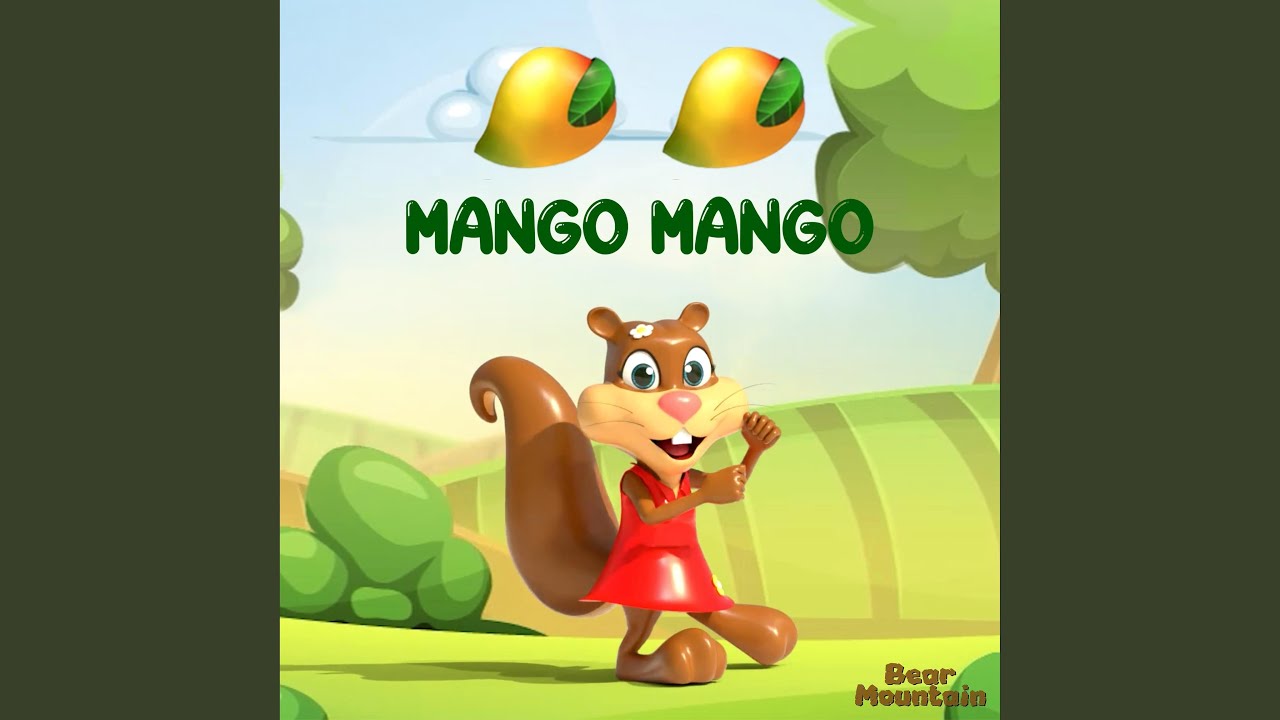 Mango Mango - YouTube