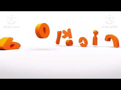 Preview 2 Nickelodeon Logo (2015)