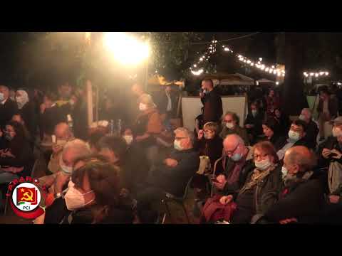 FALASTIN Festival Palestina - Dibattito L'Italia, l'Europa e la ...