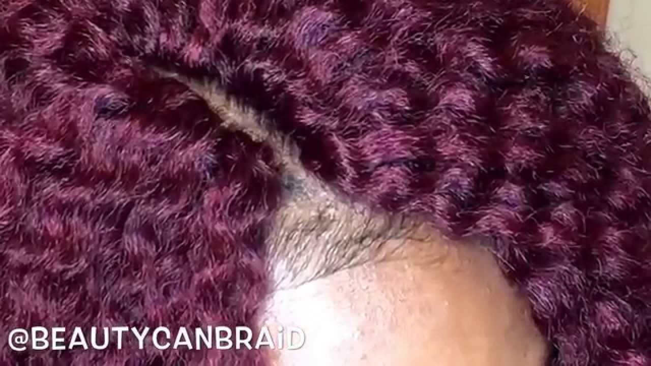 #52. MOST NATURAL INVISIBLE PART/::/ TUTORIAL - YouTube