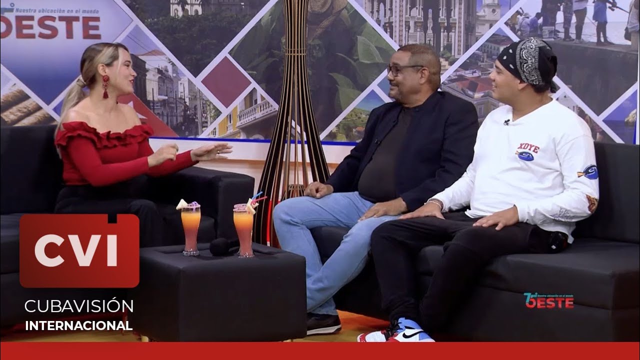 Conversamos en exclusiva con Ángel Bonne - Revista 75 Grados Oeste ...