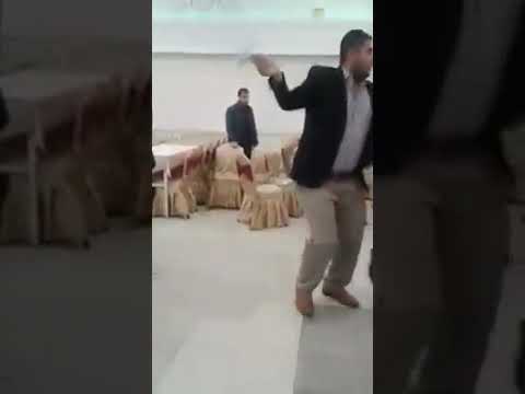 Antep halayı Tc Hüseyin Uğur