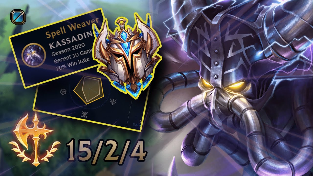 COMPARING MYSELF WITH CHALLENGER KASS PLAYERS | VN Diamond | League of ...