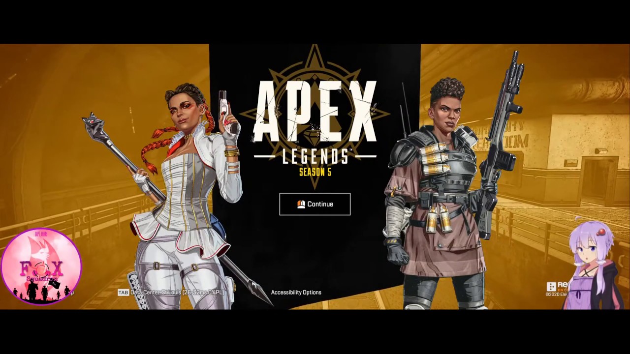 APEX'ing - YouTube