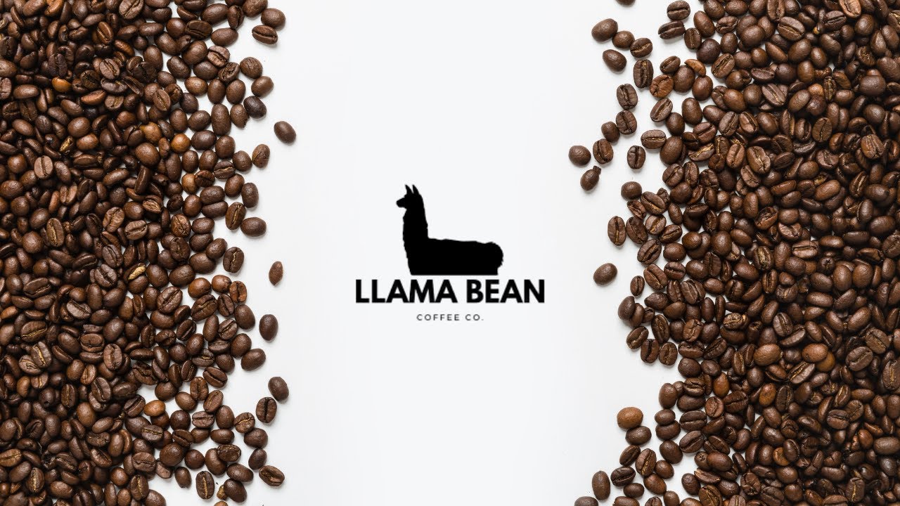 Llama Bean Coffee - Brand Video - YouTube
