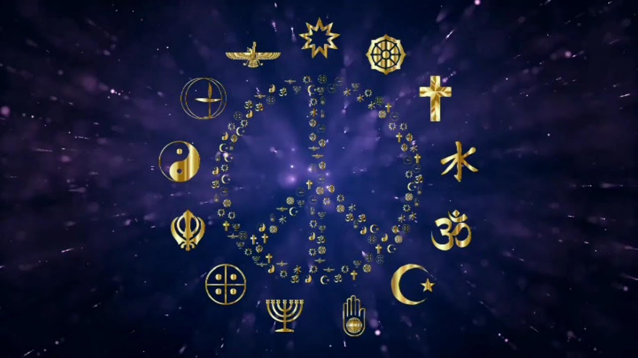 Vision of peace ☼ - YouTube