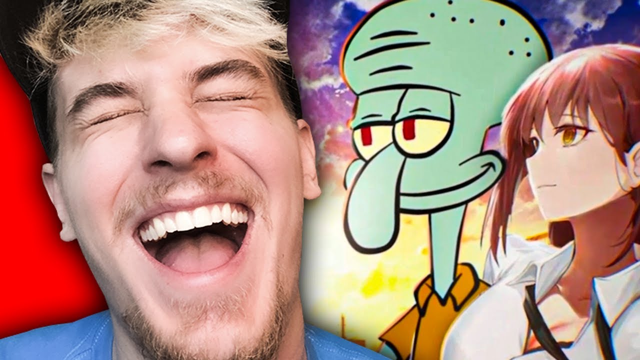 We Found HILARIOUS AI Song Covers! - YouTube
