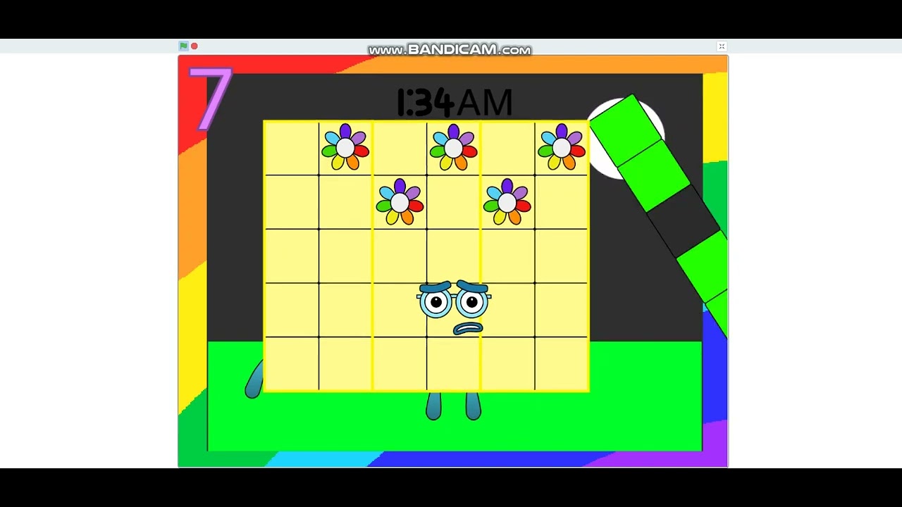 Timeblocks Band 7 - YouTube