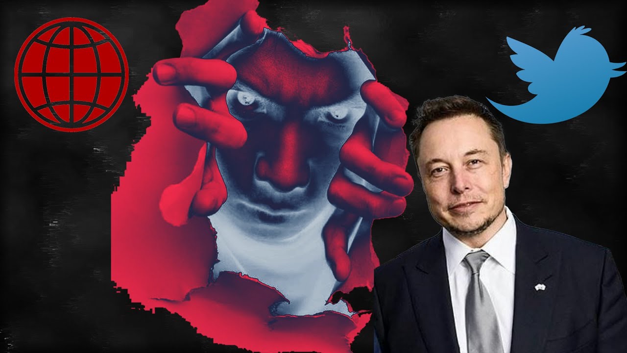 Elon And The Twitter Files - YouTube