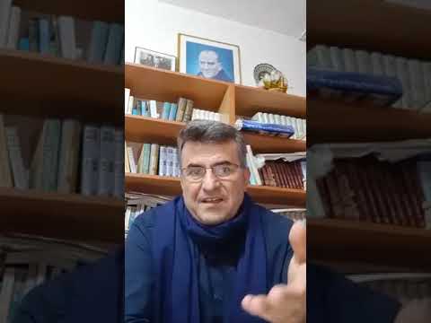 Sohbet 2020 04 05 - İsmail Dinçer - TÂRIK SÛRESİ ve İHLÂS SŰRESİ