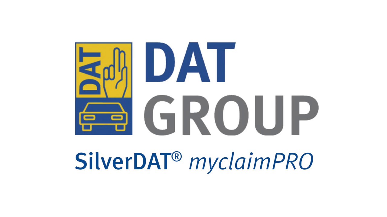 SilverDAT myclaimPRO - Einführung - YouTube