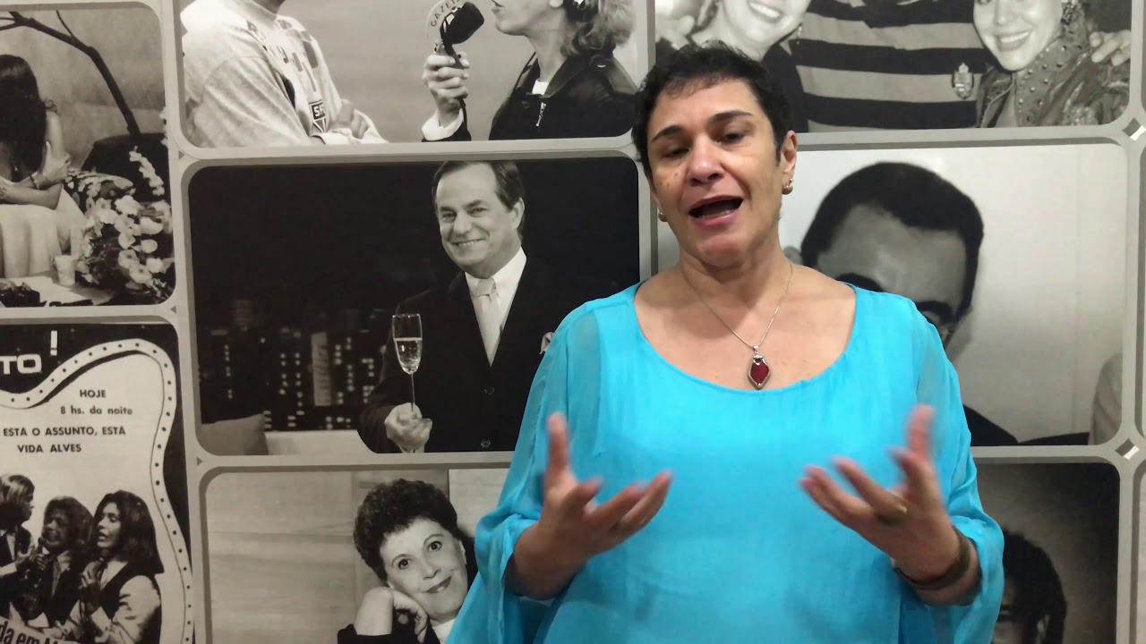 Mensagem da Esther Rocha | Especial Dia da Mulher - Todo Seu (07/03/18 ...