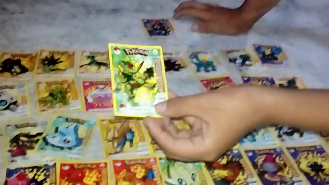 Las cartas de mi primo (riquit for - YouTube
