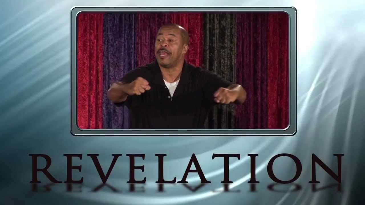 The Open Door Series - With Keith Johnson and Nehemia Gordon - YouTube