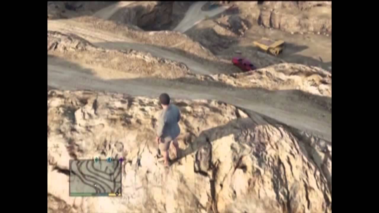 GTA V Movie & TV References Episode 2 - YouTube