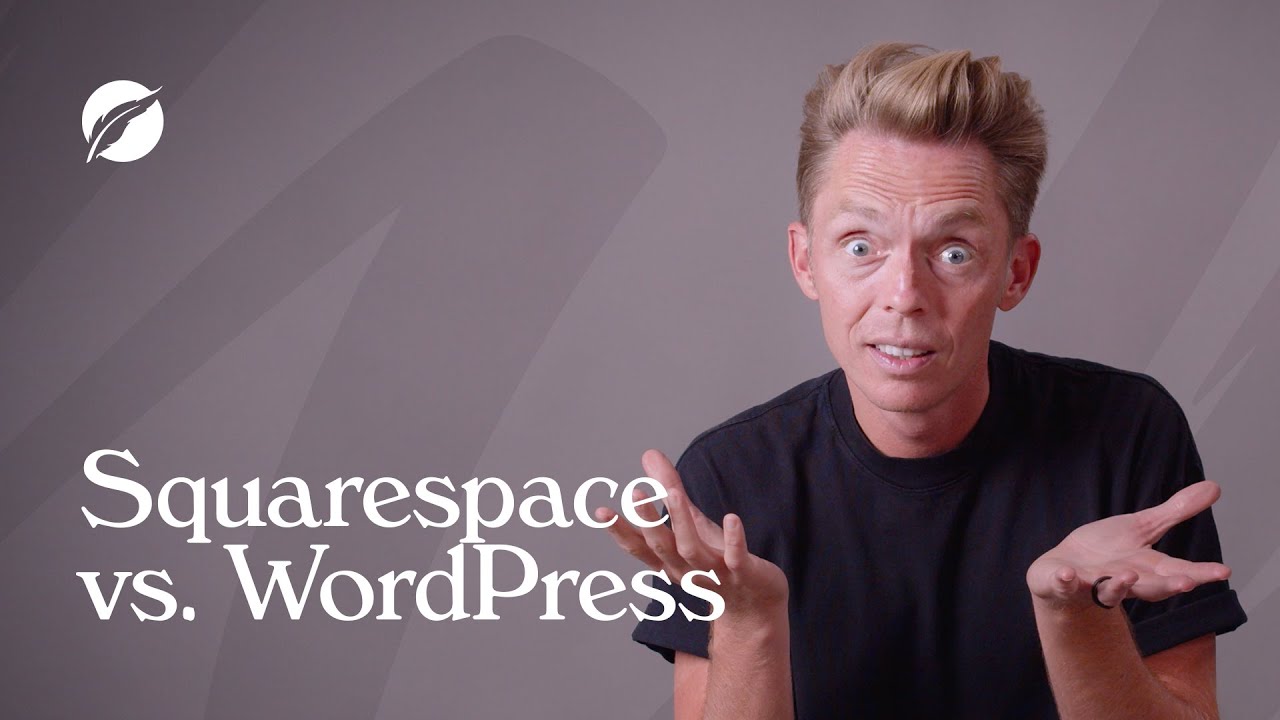 Which Blogging Platform Should I Use? | How to Start a Blog Series ...