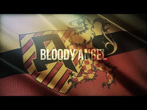 Avatar - “Bloody Angel (Live In Paris 2018)” [Official Audio]