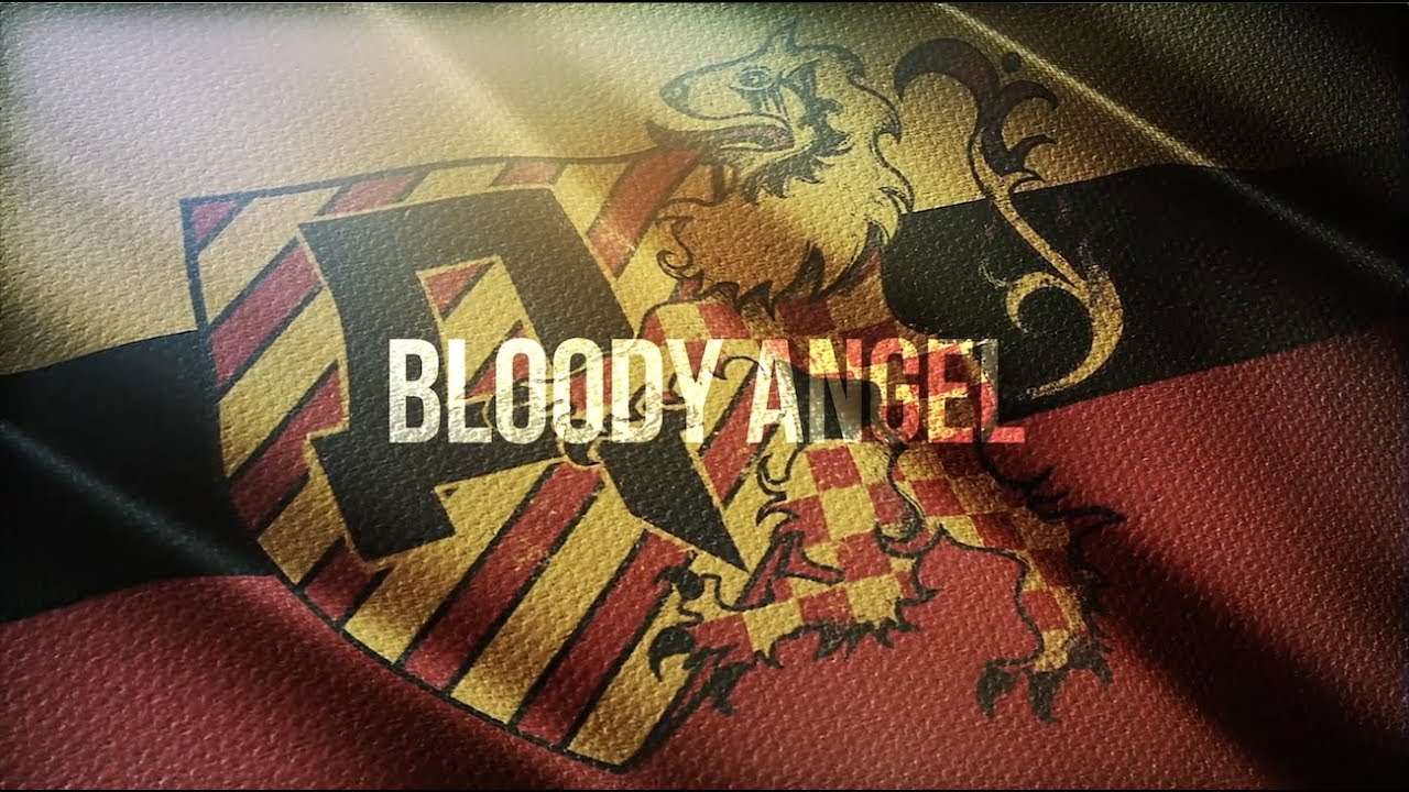 Avatar - “Bloody Angel (Live In Paris 2018)” [Official Audio] - YouTube