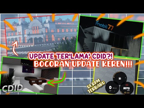 *BOCORAN* UPDATE SEMARANG CDID!! Banyak Banget Hal-hal Terbaru ...