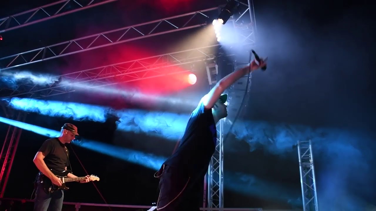 -ROTTI X CASO- Love Generation Party 2019 - YouTube