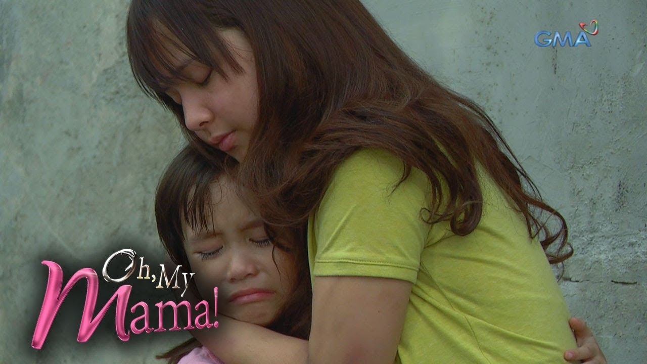 Oh, My Mama!: Full Episode 42 - YouTube