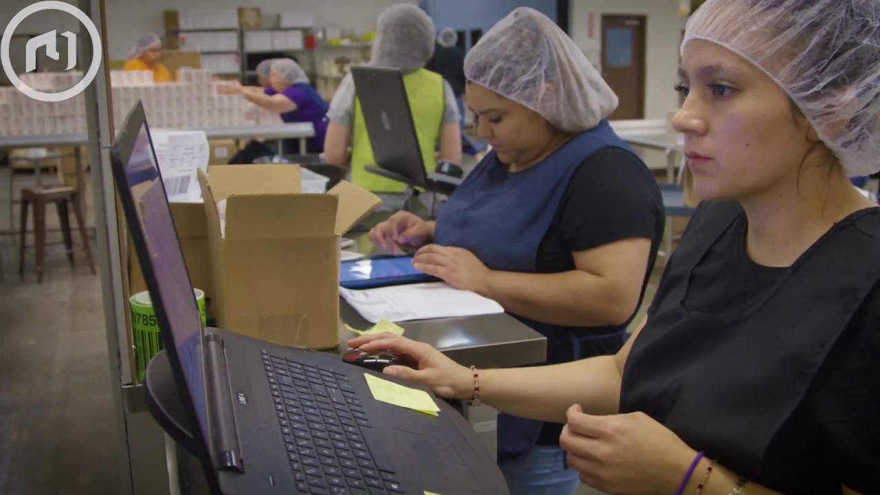 AmeriPac Inc.: Nulogy Customer Success Story - YouTube