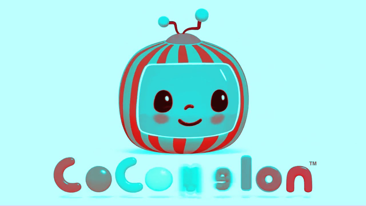Cocomelon Logo Effects Sound Variations Sponsored By Preview 2 Effects ...