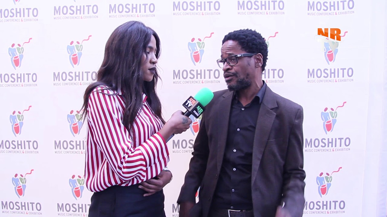 Dr Sipho Sithole Interview - YouTube