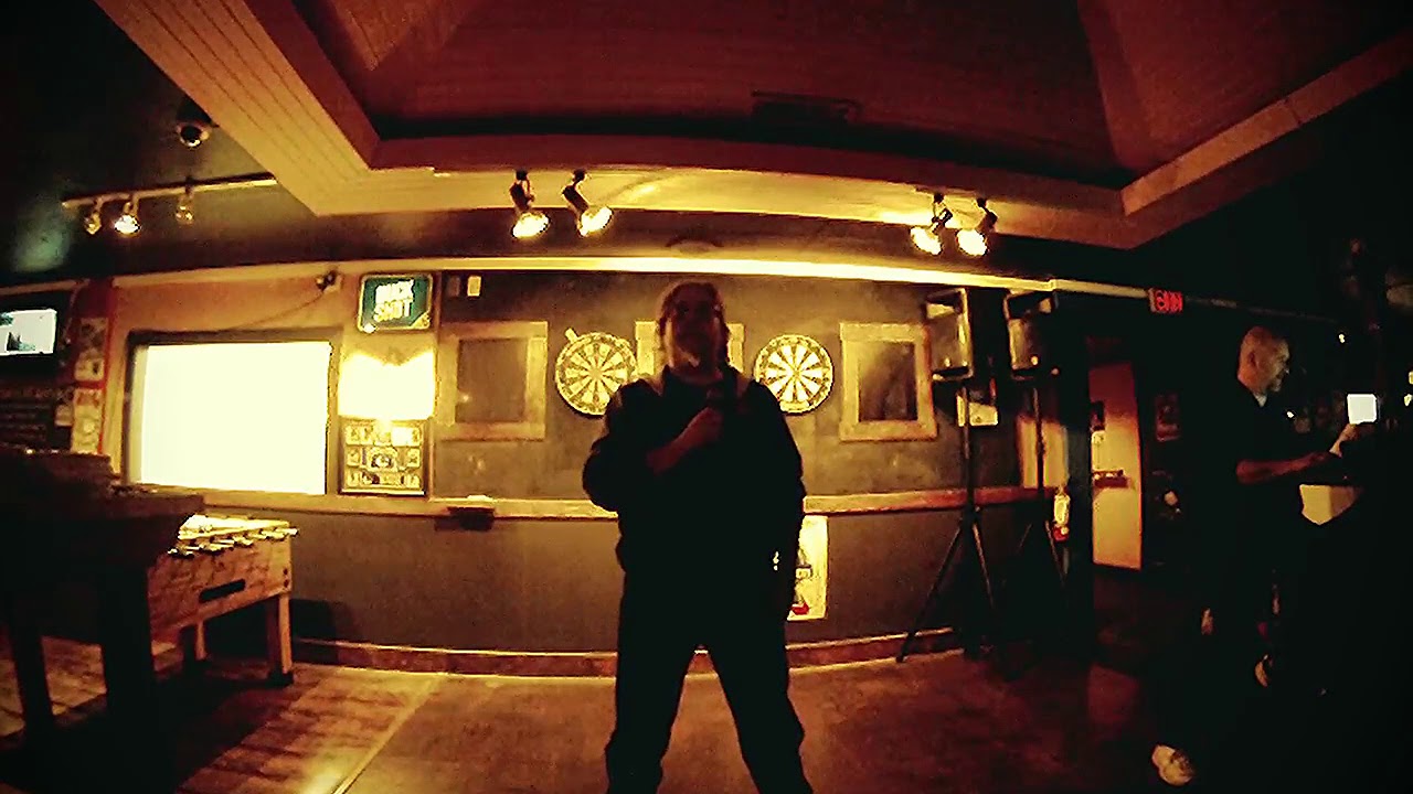 Albert Flasher by The Guess Who Karaoke@The Phoenix - YouTube