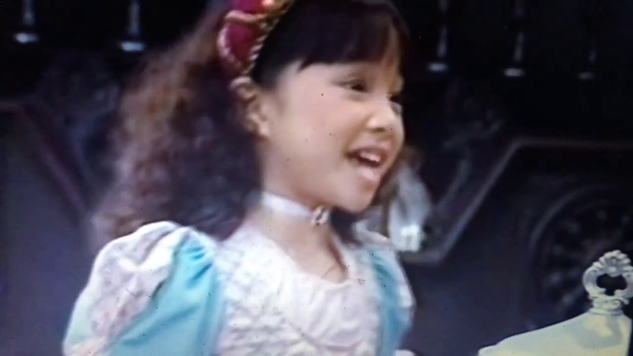 Barney’s Magical Musical Adventure Part 3 - YouTube