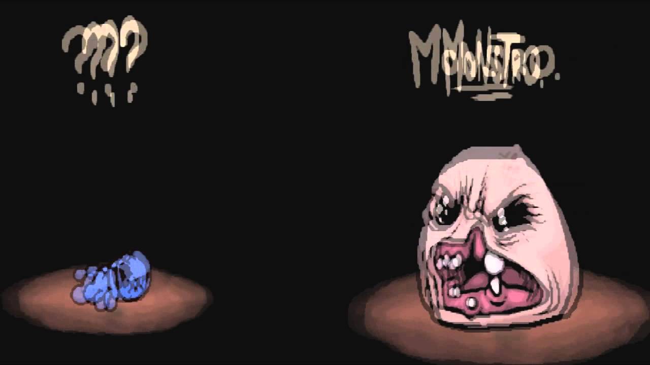 Binding of Isaac: Afterbirth - DEATH #33 - YouTube
