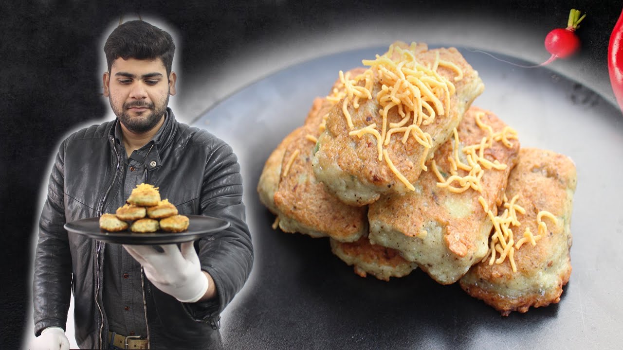2 mins Nuggets Recipe by Chef Ahmad hammad - YouTube