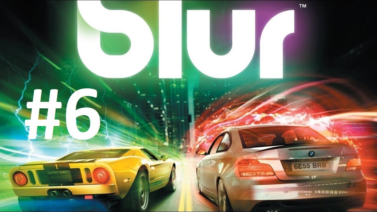 Blur -Часть№6 - YouTube