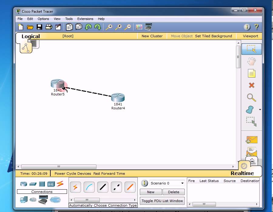 Cisco iOS basics: Initial startup and configuration - YouTube