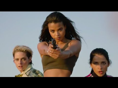 Charlie's Angel / Charlie'nin Melekleri (2019) - Türkçe Altyazılı Fragman