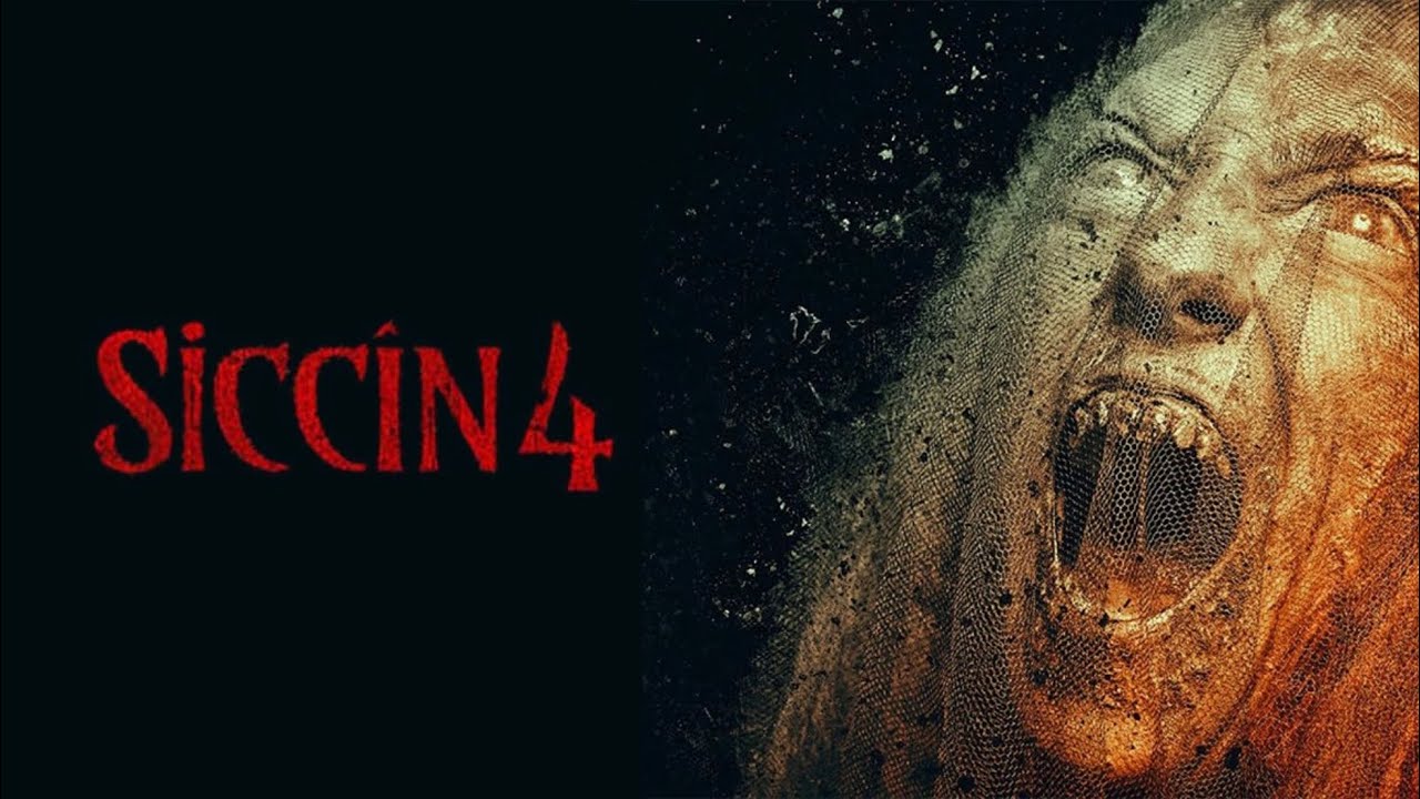 SİCCÎN 4 || 2017 || Horror || English Subtitle || Full HD - YouTube