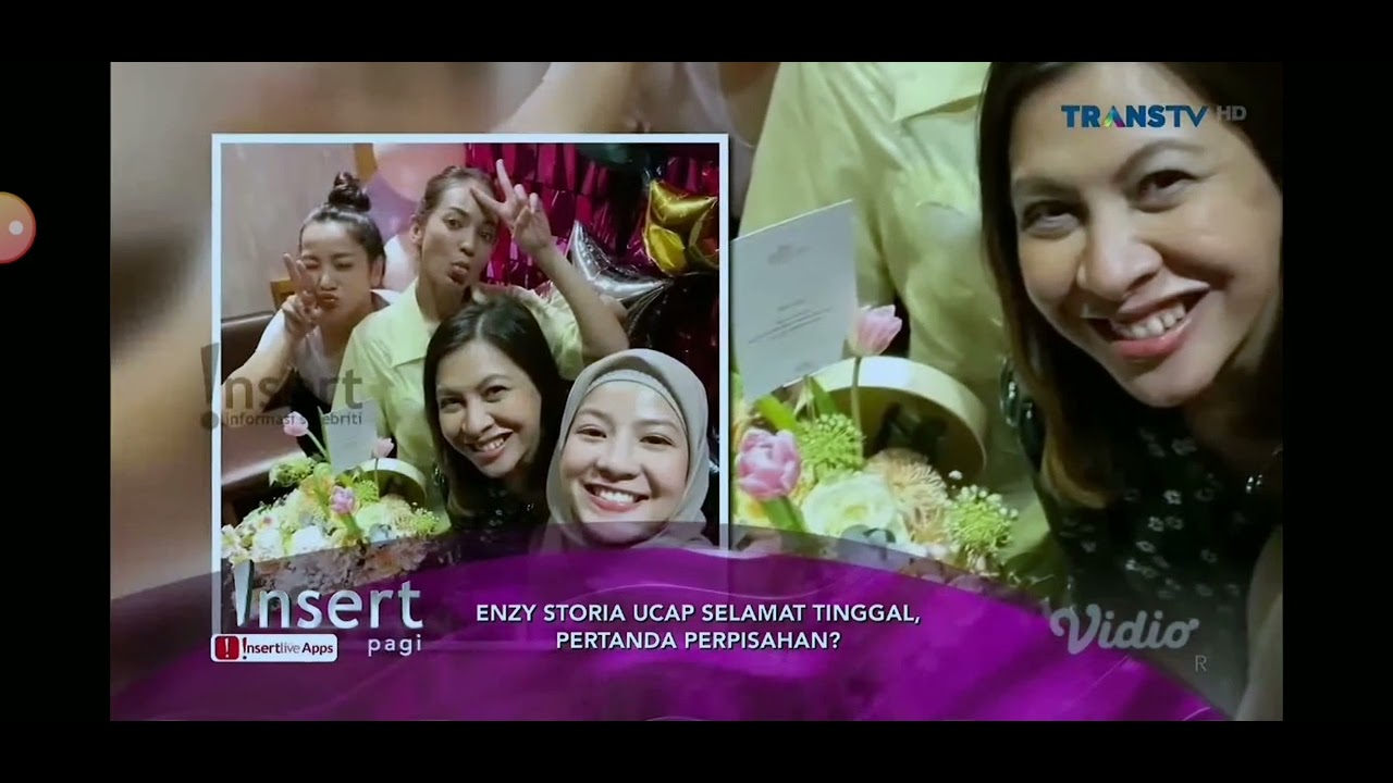 TransTV: Insert Pagi 2022 | [OP + CL] (12/06/2023) - YouTube