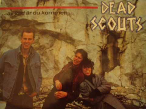 Dead Scouts - Blodig Jord (Intro Jord) - YouTube