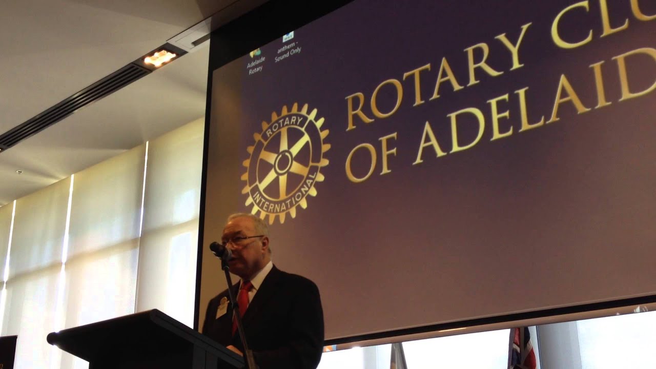 ICAC - Commissioner Bruce Lander - YouTube