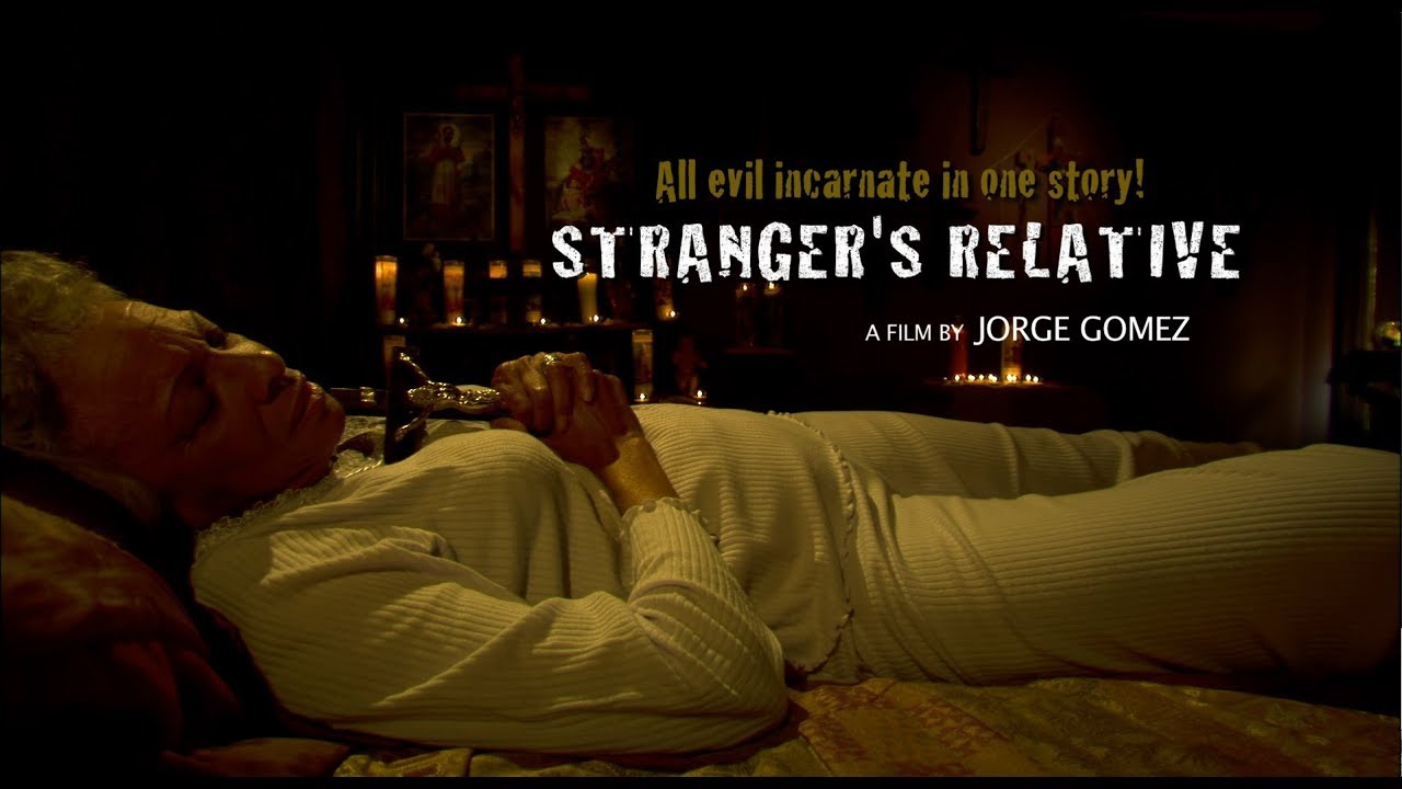 Stranger's Relative Trailer - YouTube