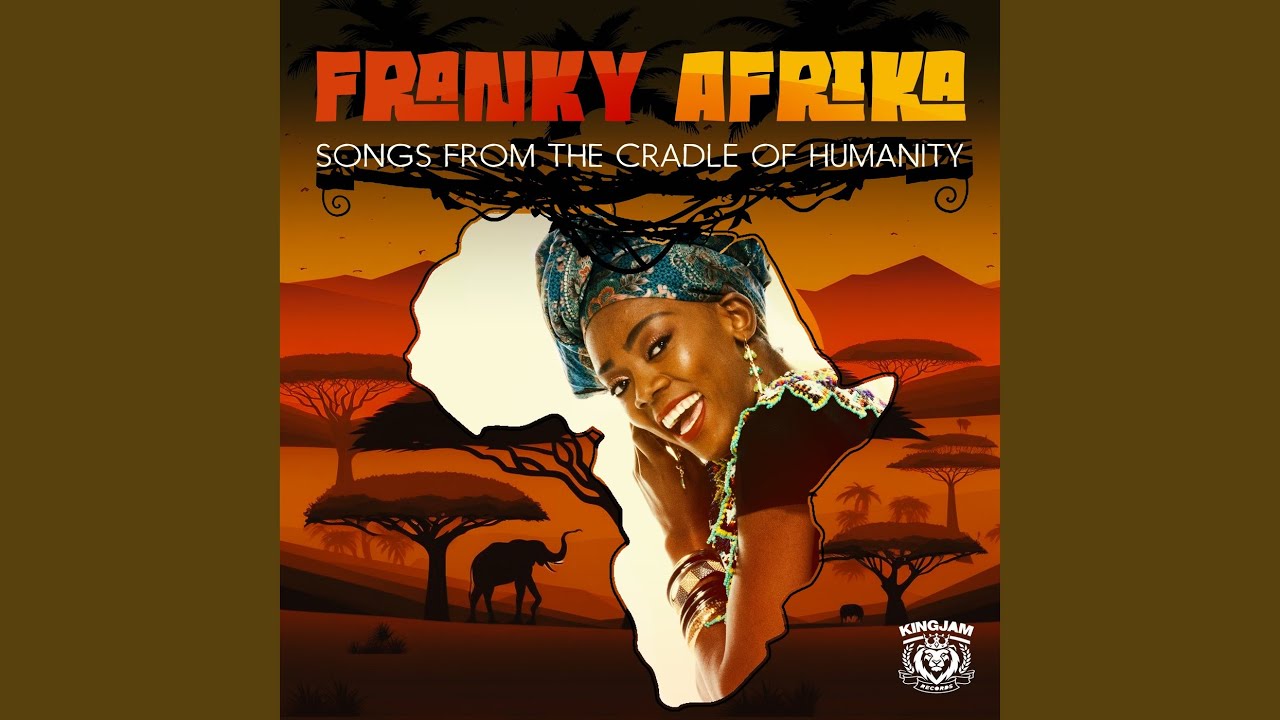 We Will Survive (Zamina Mina Zangaléwa) - YouTube