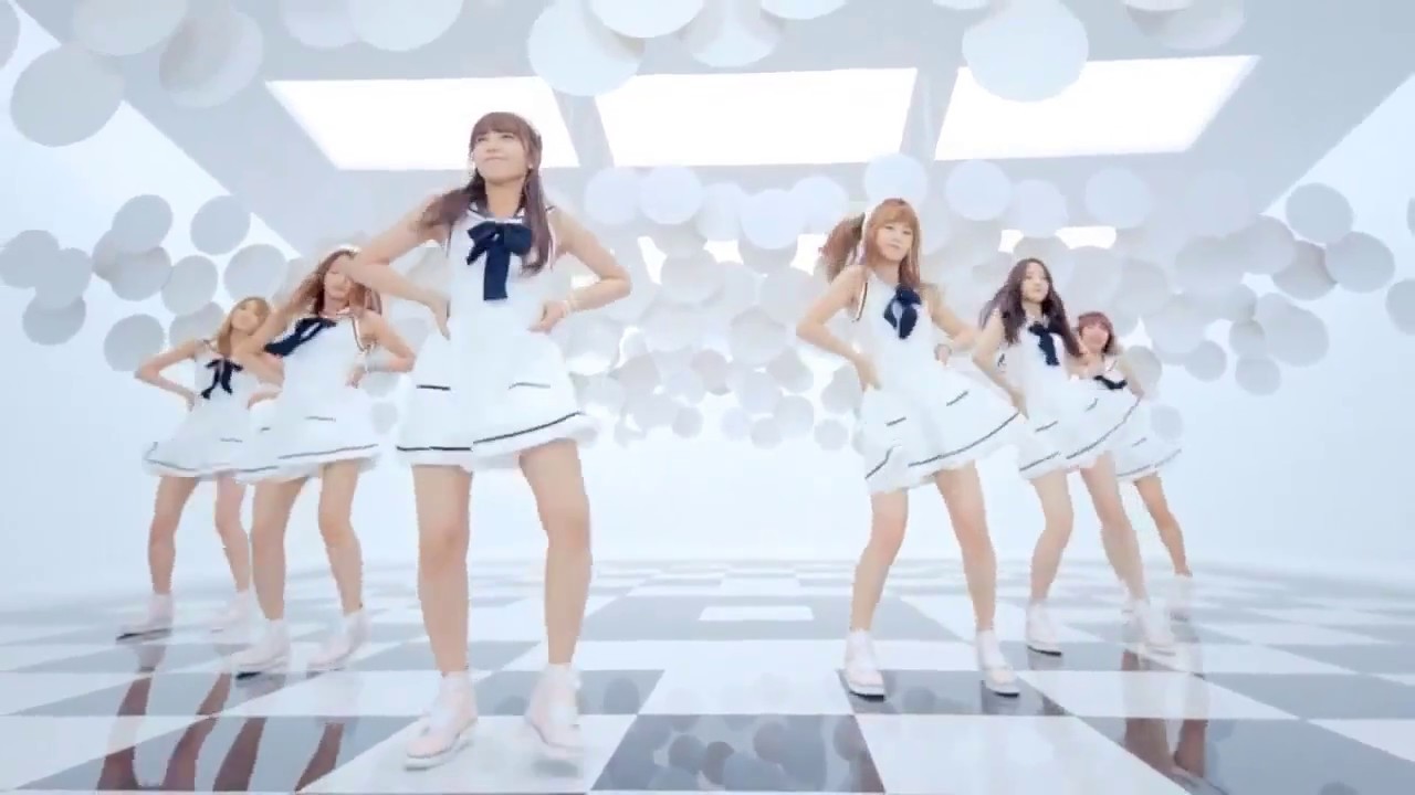 Apink 'NoNoNo' mirrored Dance MV - YouTube