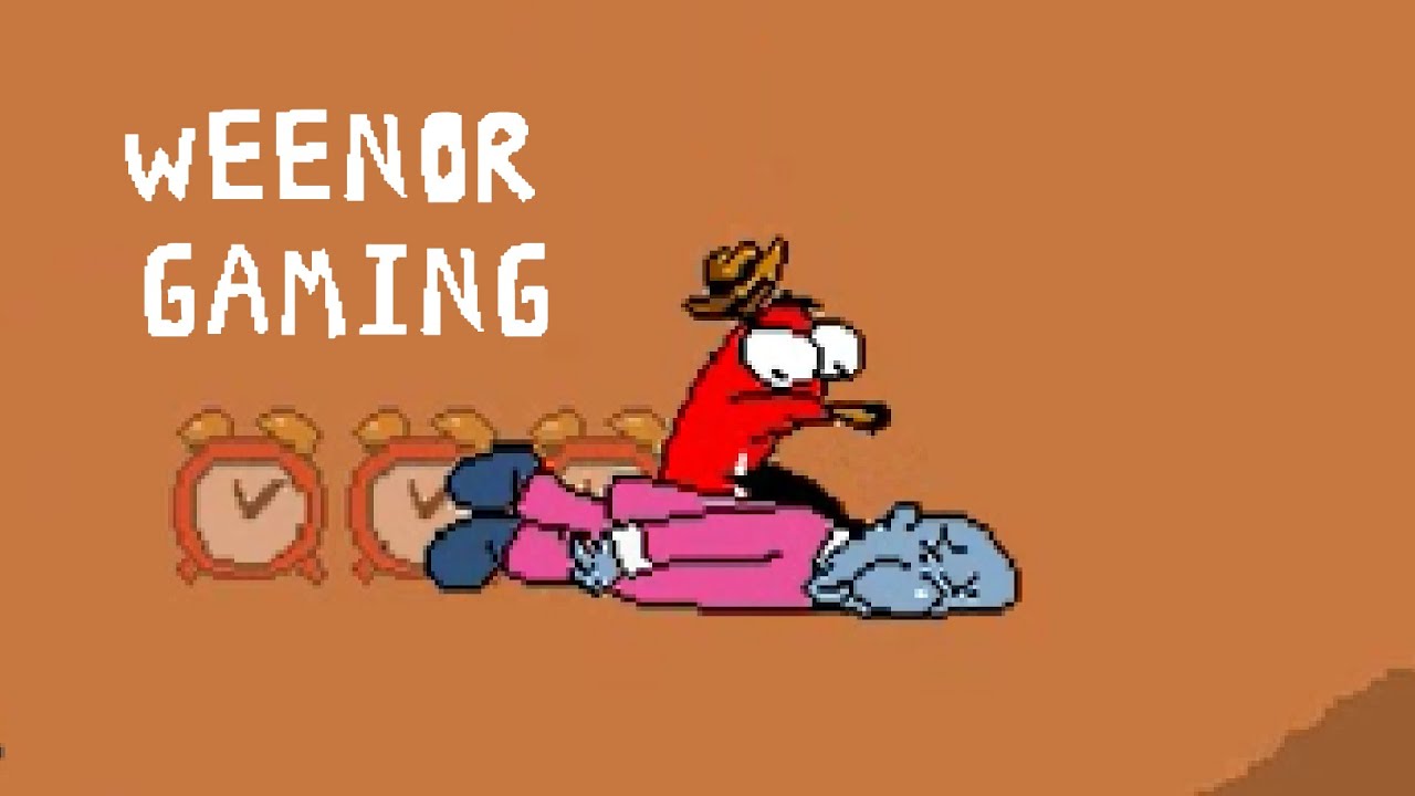 Weenor at the Graveyard. (Skates on zombies) - YouTube