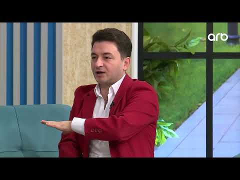 Xəbər ətər | Vüsal İsrafilov | İndiki müğənnilər kimlərinsə sayəsində sənətə gəlir