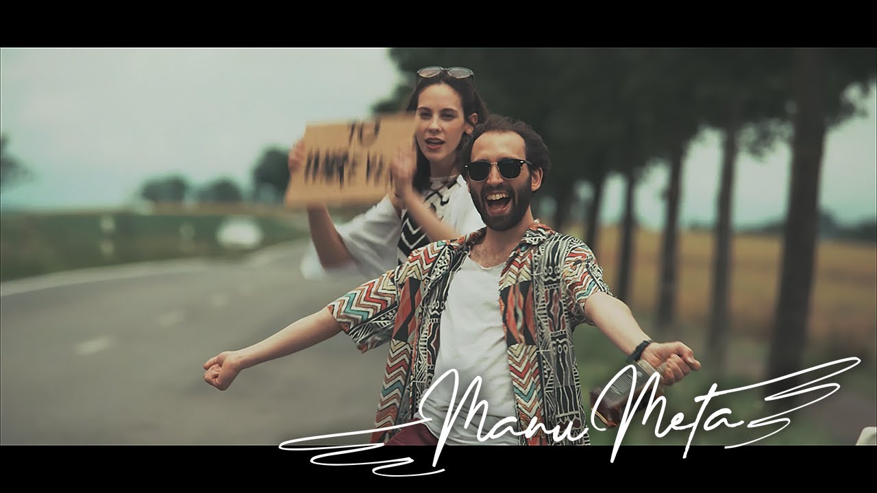 Manu Meta - 69 (Official Video) - YouTube