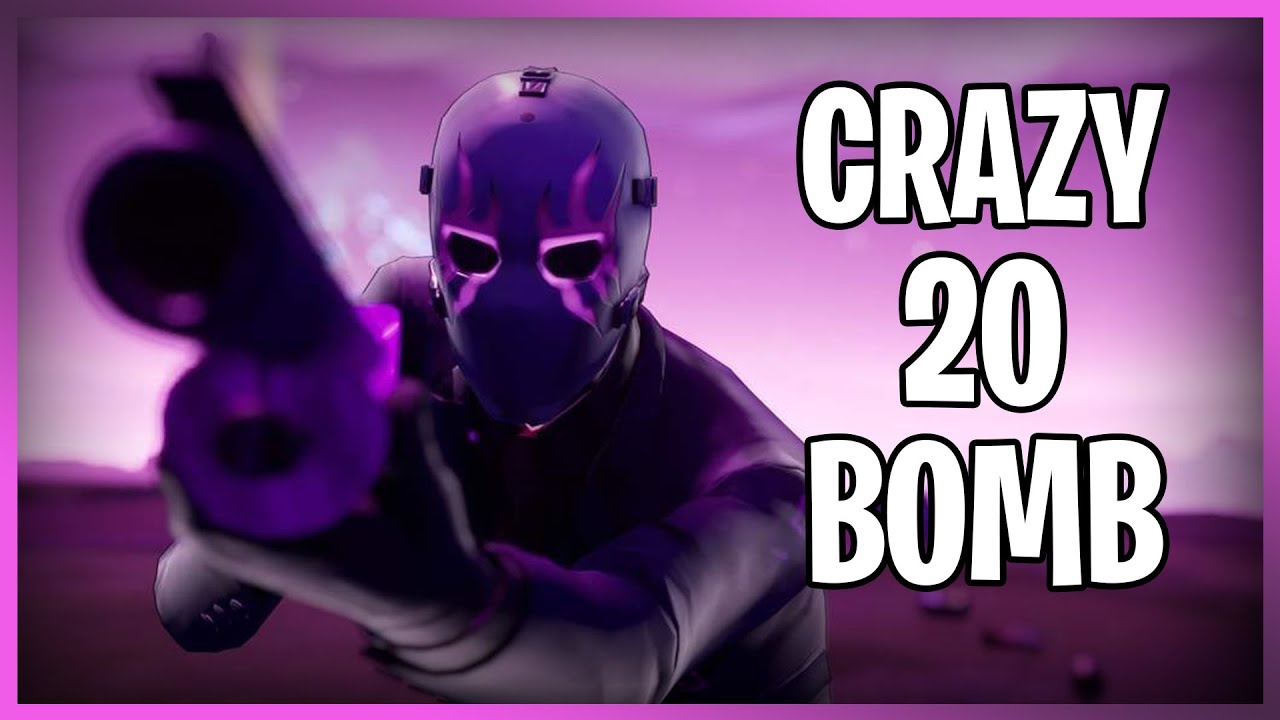 Crazy 20 Bomb Duos - YouTube